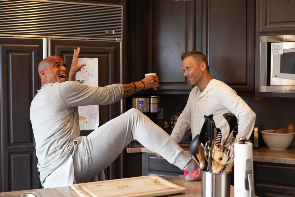 What I Know About Accountability - Shaun T Life